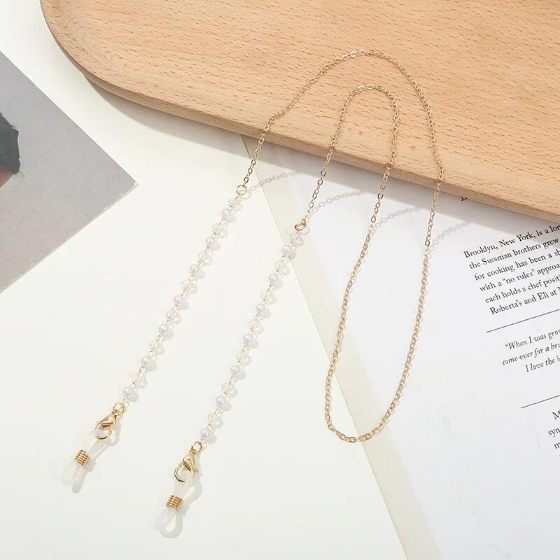 Цепочка для очков Glasses Chain 11