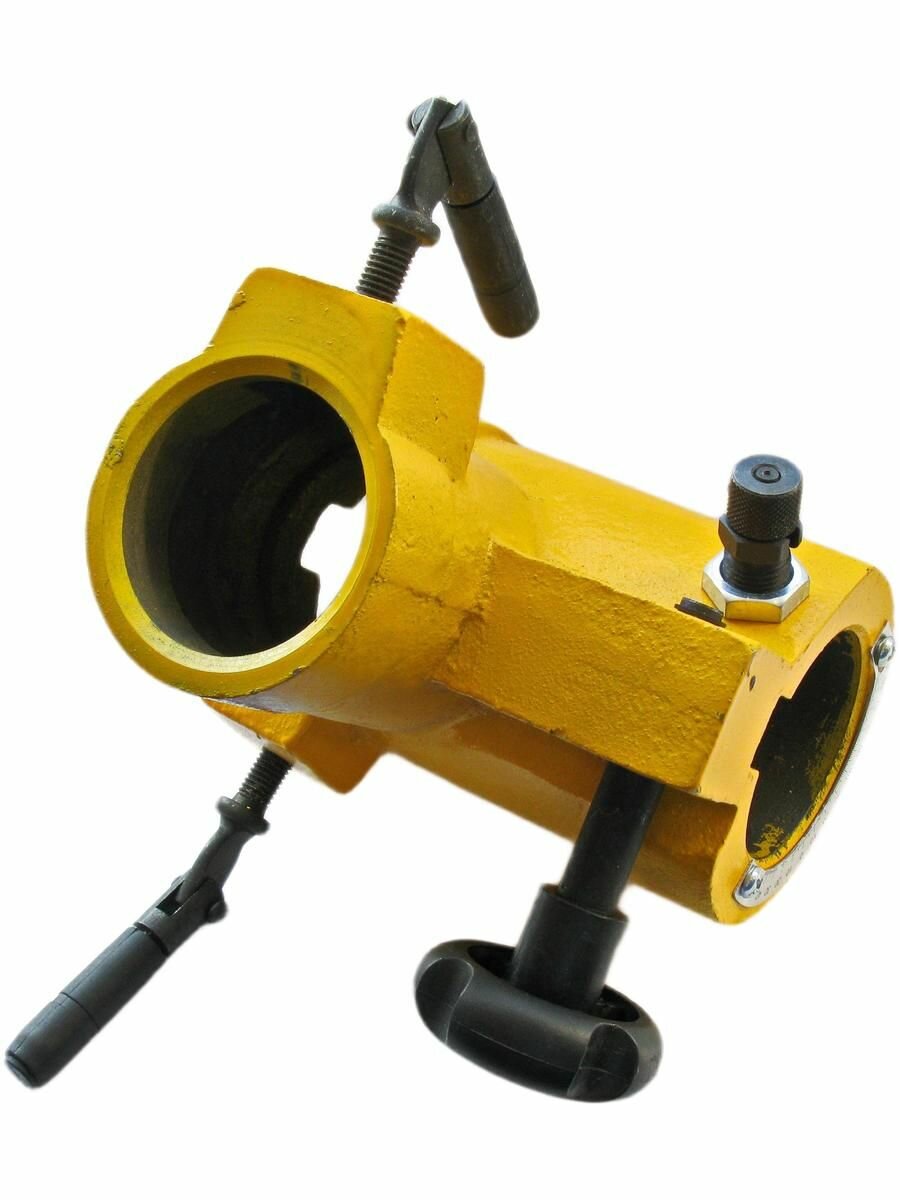 Муфта переходная в сборе К-48