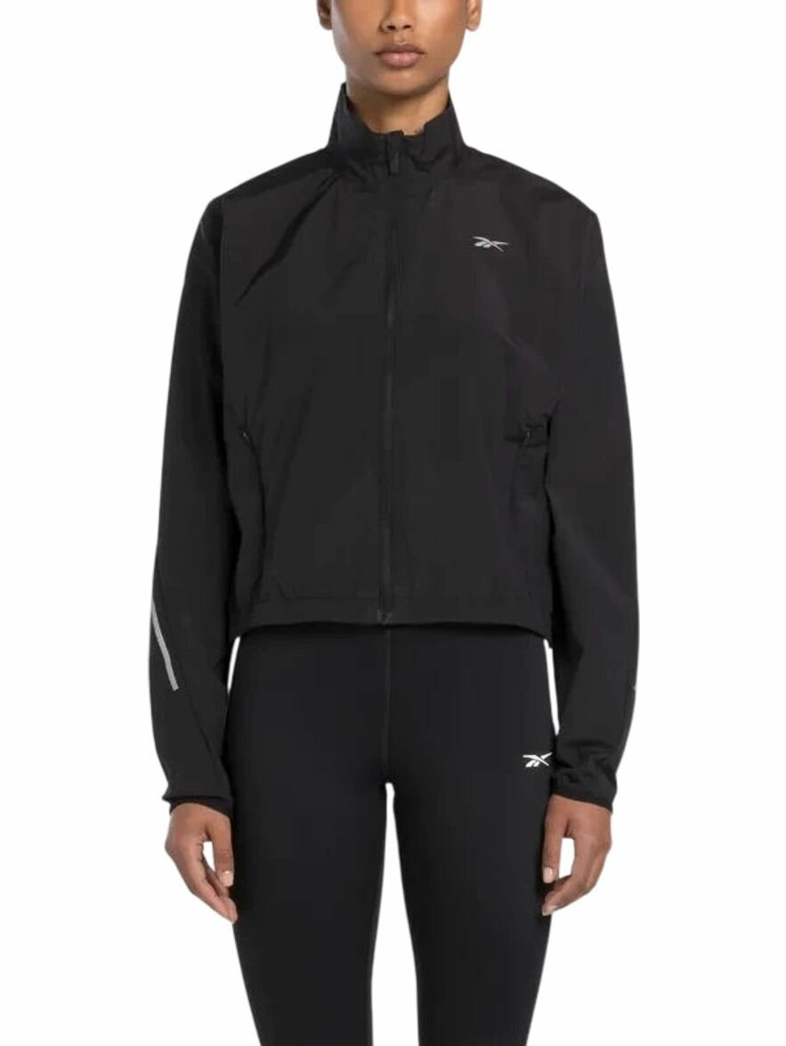 Ветровка Speed Woven Jacket W