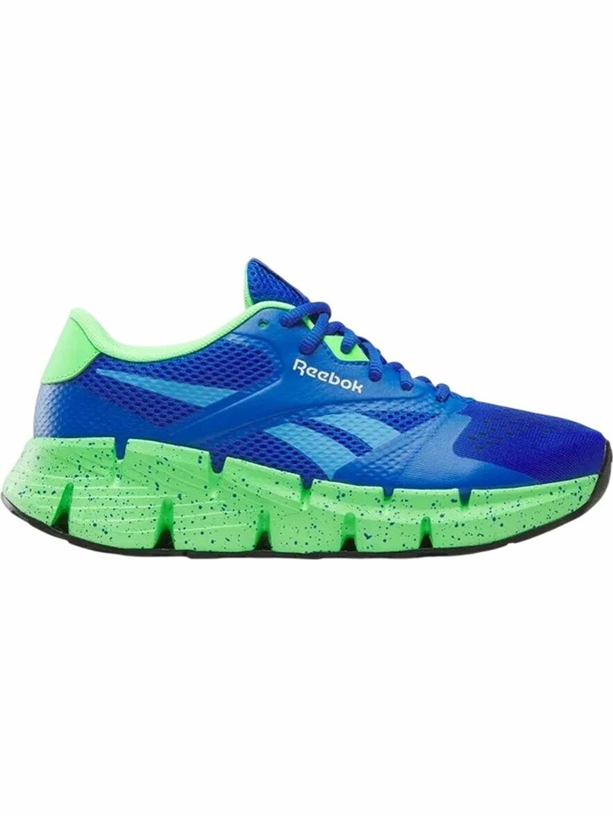 Кроссовки Reebok Zig Dynamica 5