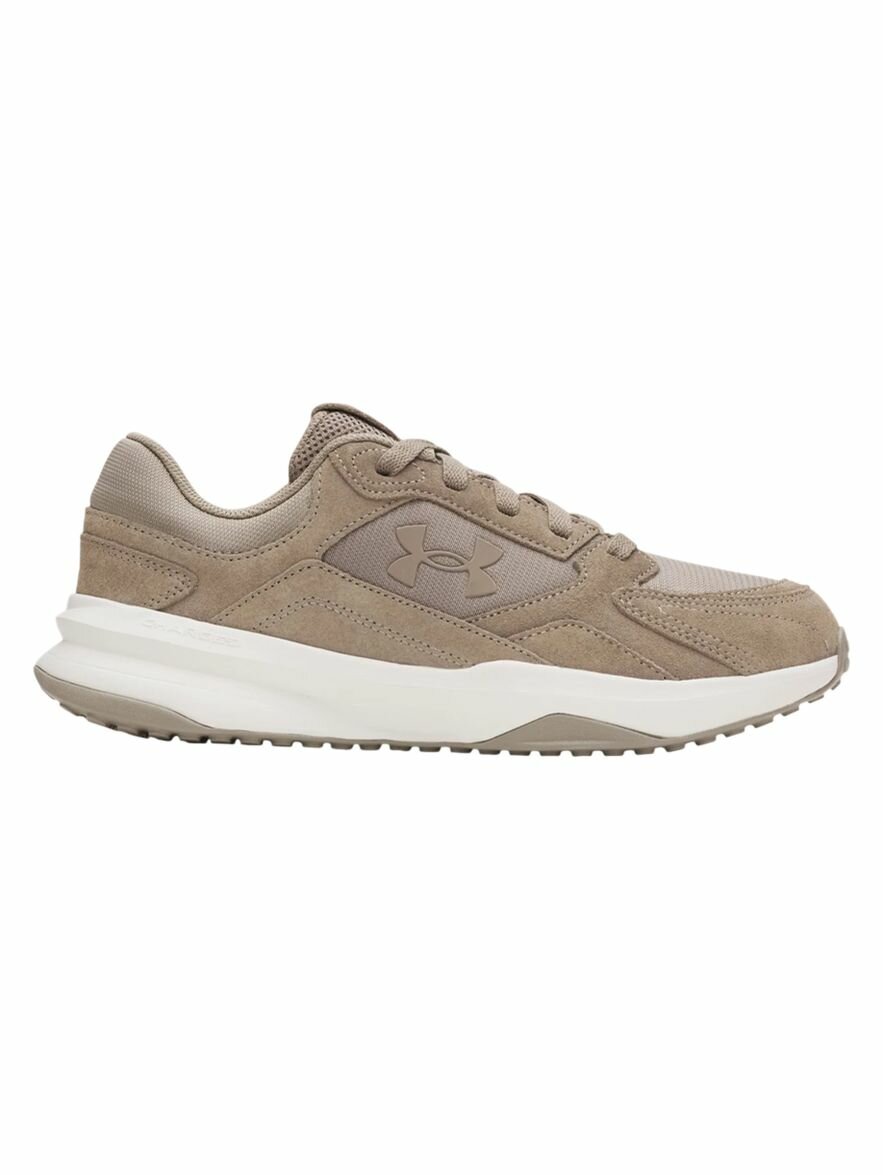 Кроссовки UA Edge SUEDE