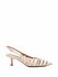 Туфли Bibi Lou Pointed-toe pumps, размер 38, разноцветный