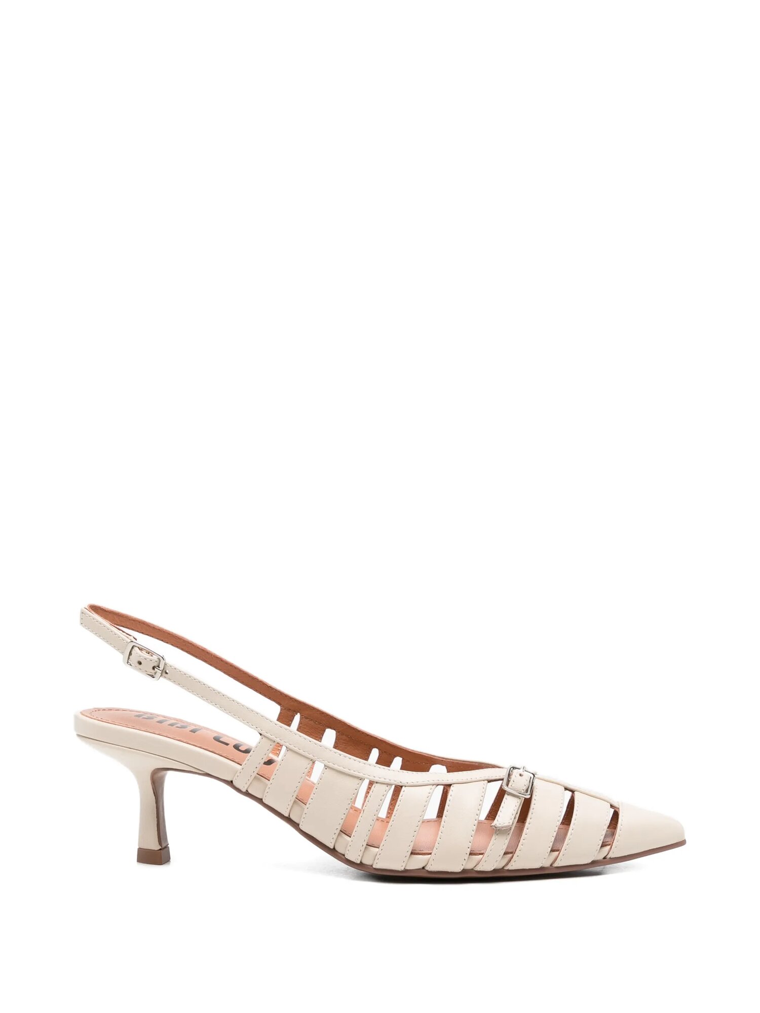 Туфли Bibi Lou Pointed-toe pumps, размер 38, разноцветный