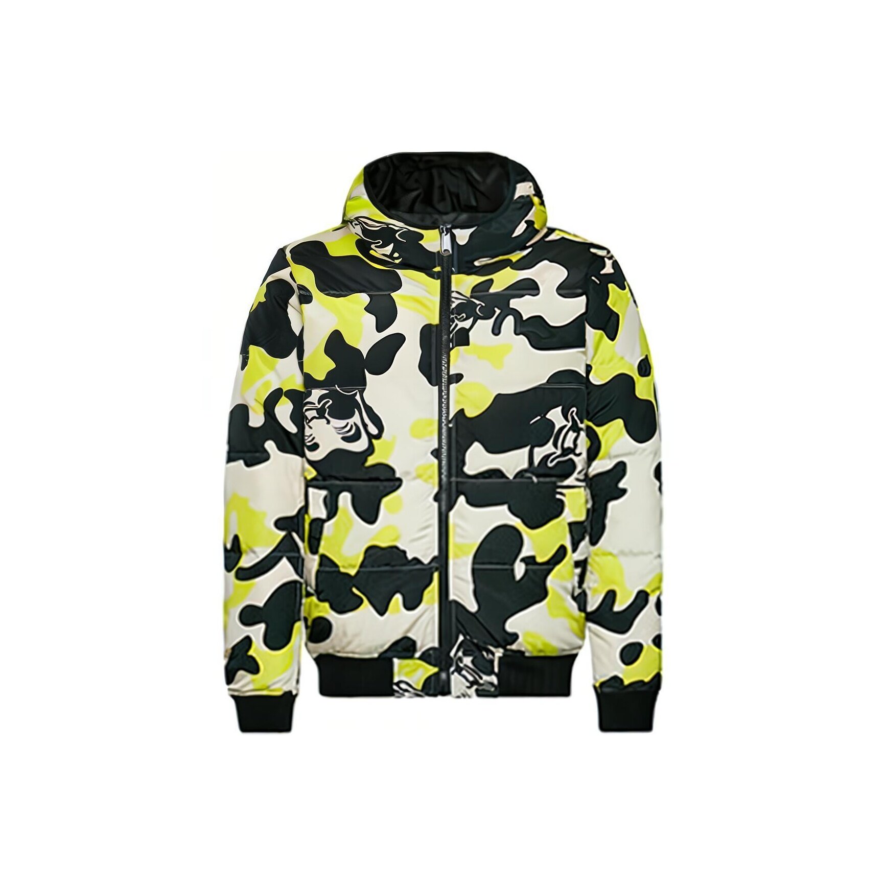 Куртка Evisu