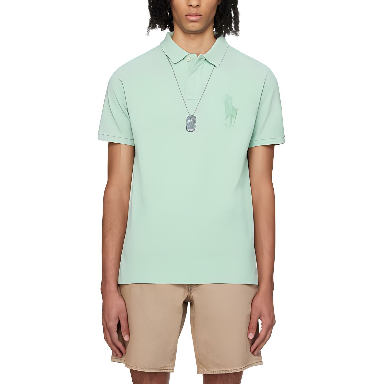 Поло Polo Ralph Lauren Polo Ralph Lauren