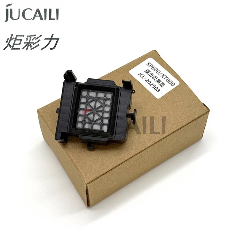 Колпачок для очистки головки блока Jucaili XP600 1 pc