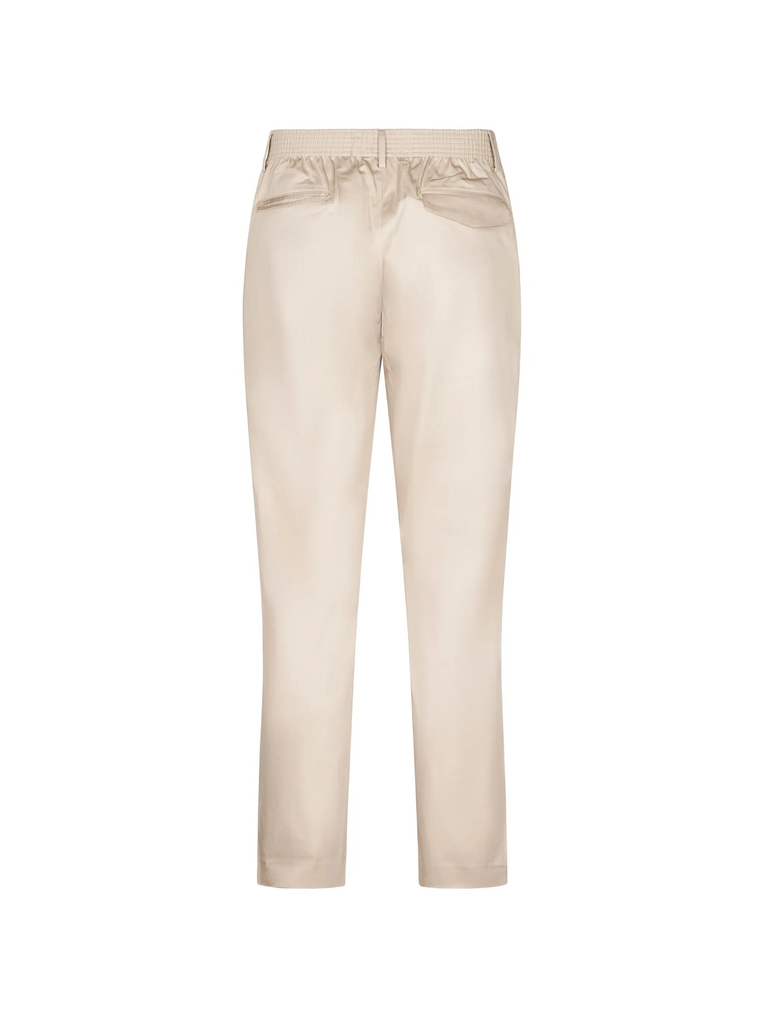 Брюки Cellar Door Elasticated trousers, размер 52, разноцветный — фото 1