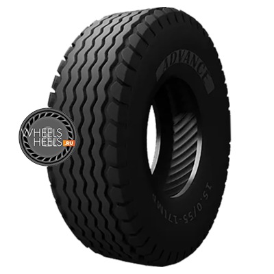 Шина автомобильная Advance I1C 15/55 R17 A8 ALLSEASON, всесезонная, универсальная