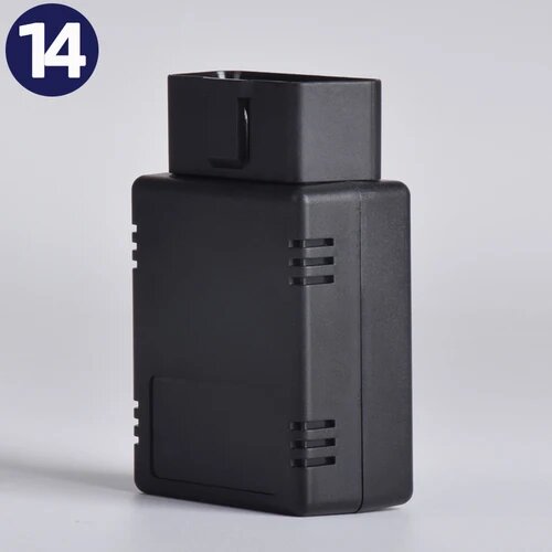 OBD2 разъем NO.14