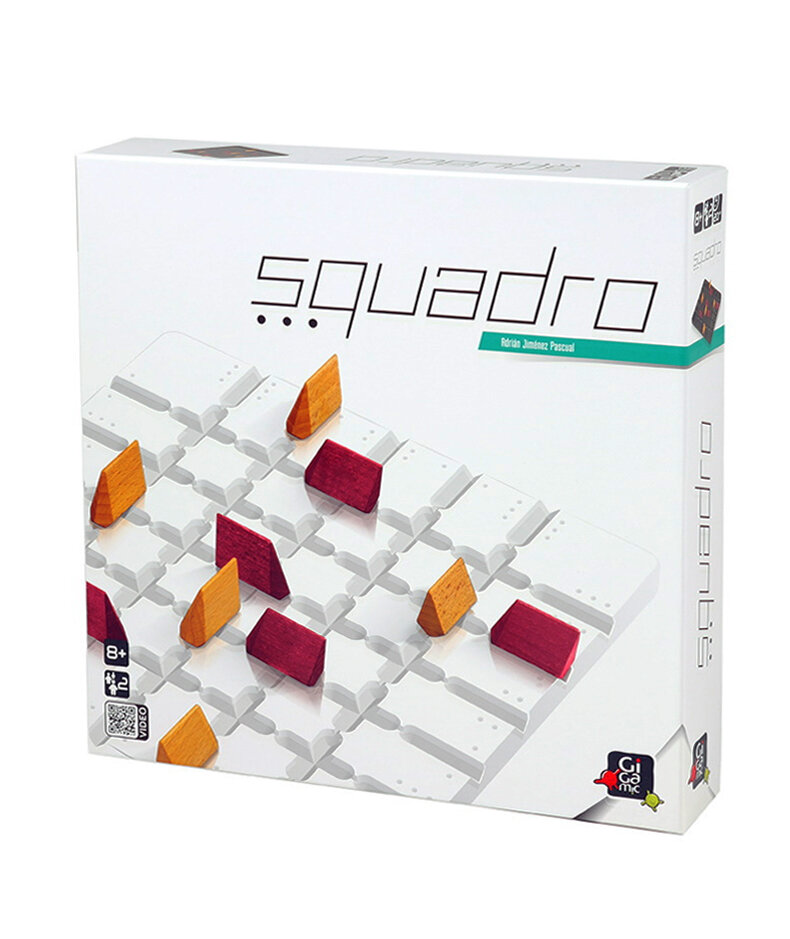 Настольная игра Squadro