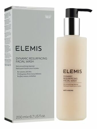 Dynamic Resurfacing Facial Wash Крем для умывания Дайнемик 200 мл