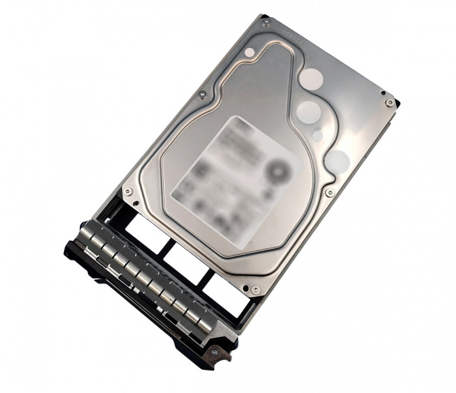 Жесткий диск Dell 400-ATLC 10TB SATAIII 3,5" HDD