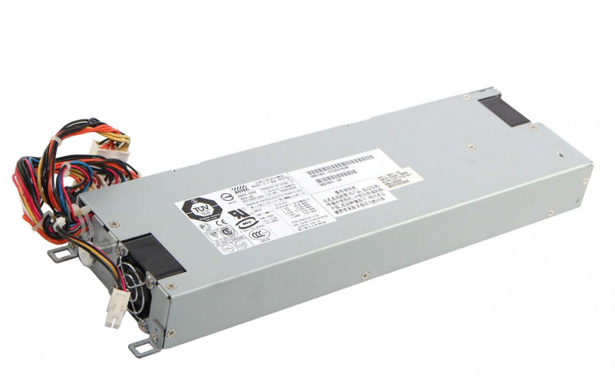 Блок Питания Sun 3001847-02 320W