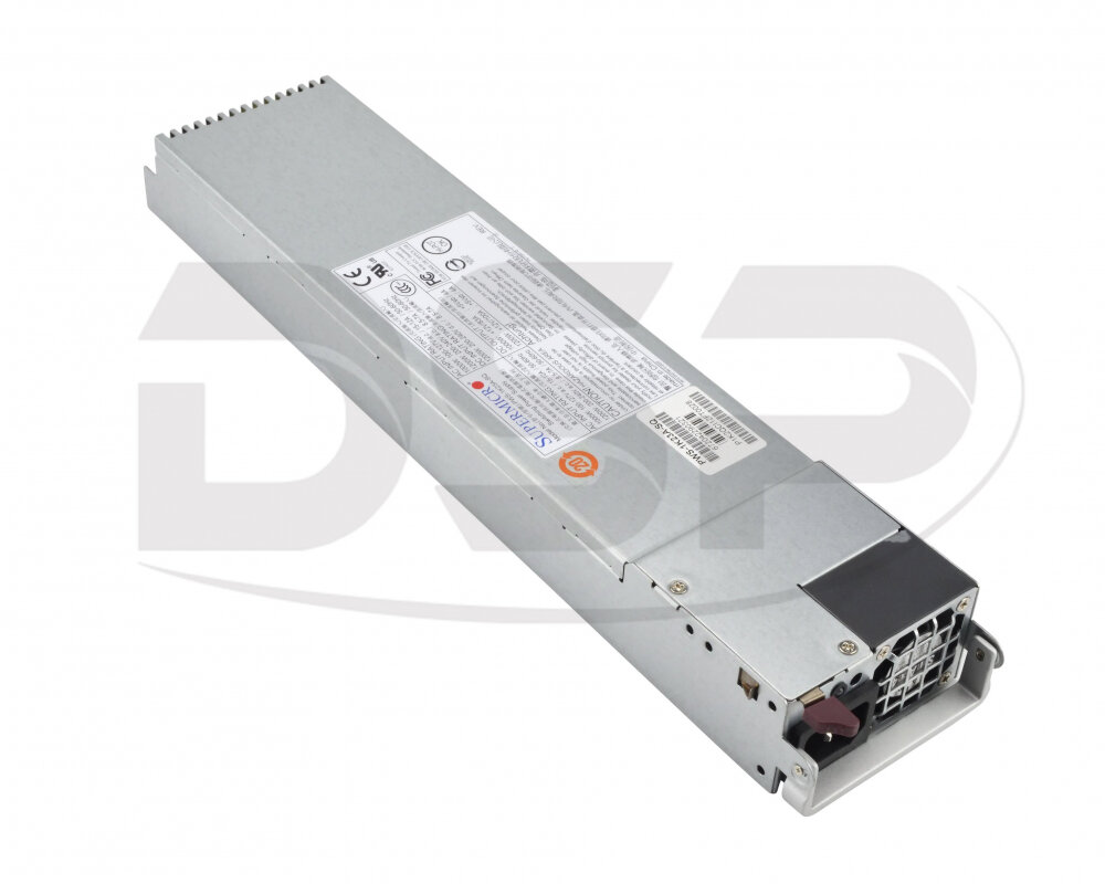 Резервный Блок Питания SuperMicro PWS-1K23A-SQ 1200W
