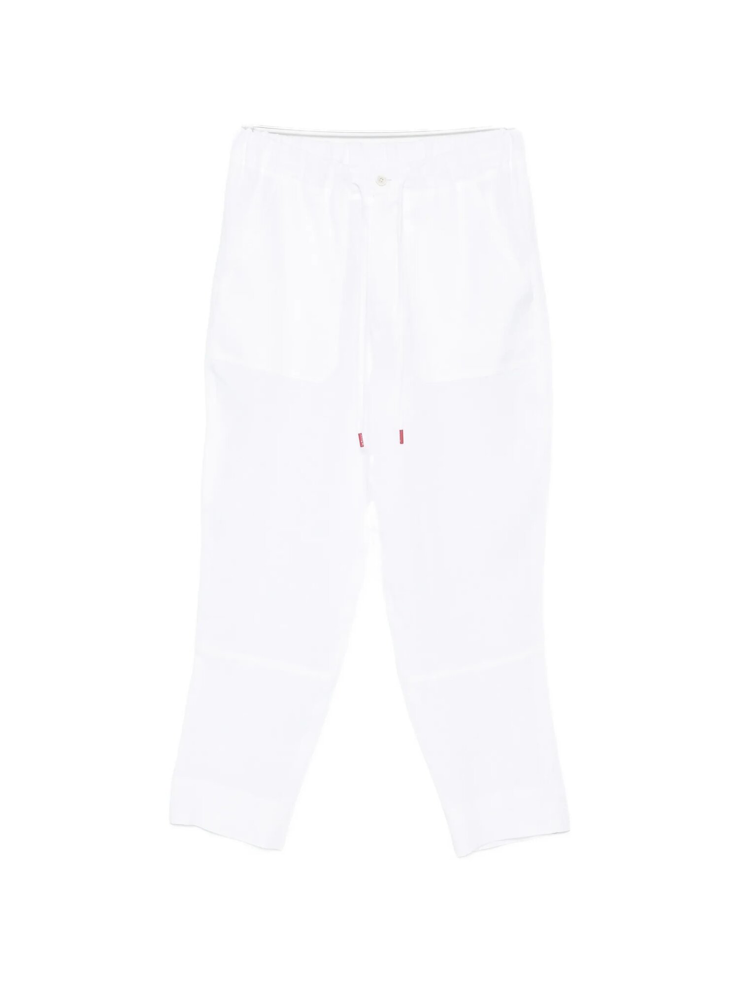 Брюки Linen trousers