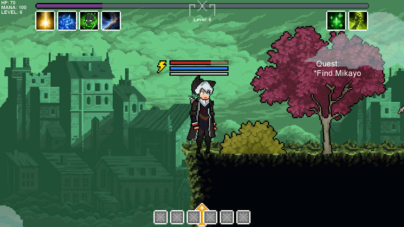 Azure Sky - Elegant suit DLC PC Steam Ключ | купить цифровой ключ для активации в России