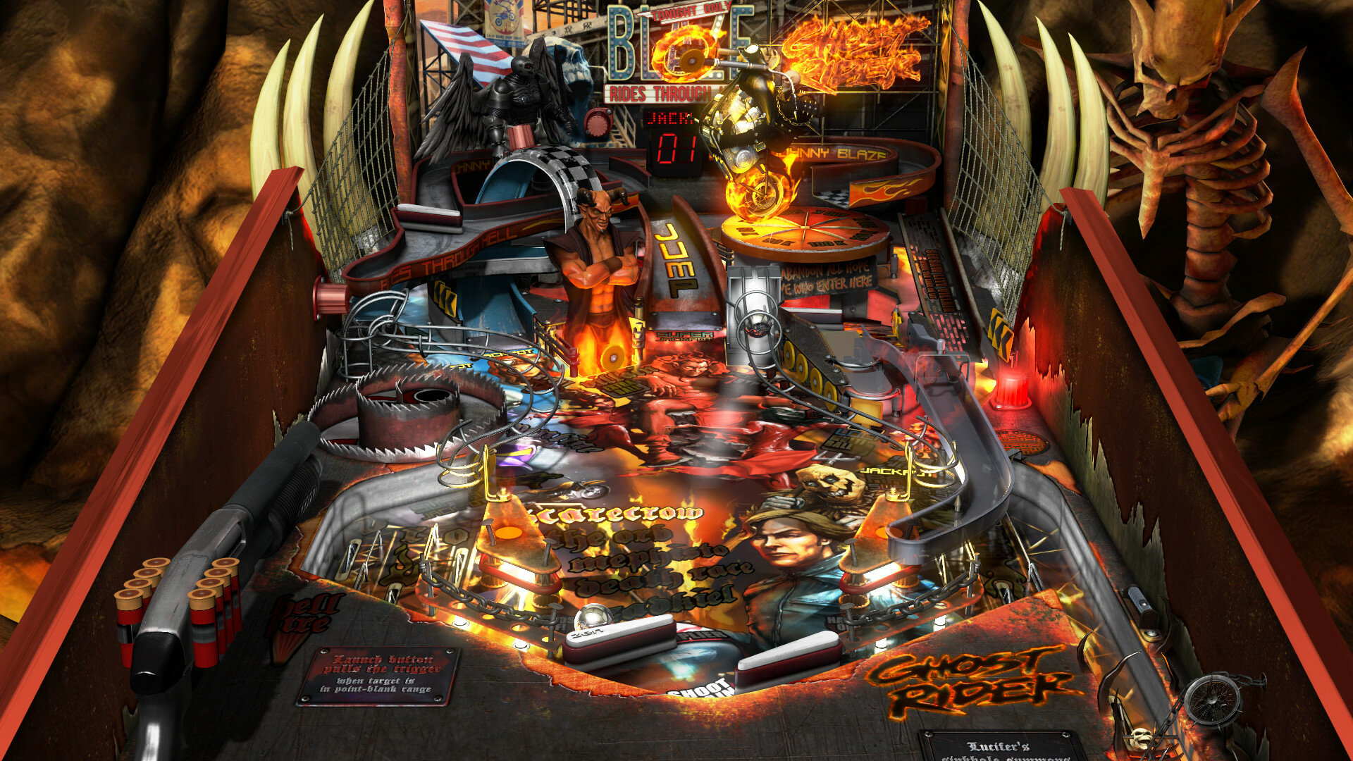 Pinball FX3 - Marvel Pinball - Vengeance and Virtue Pack DLC Steam Ключ