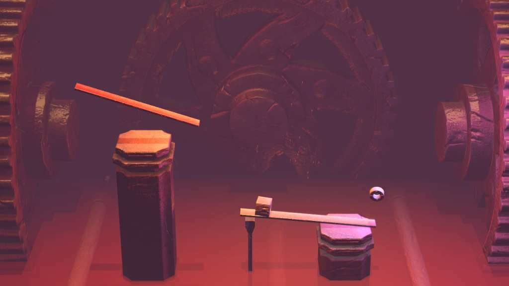 Inside the Gear Steam Ключ • Активация Steam • регион Весь мир