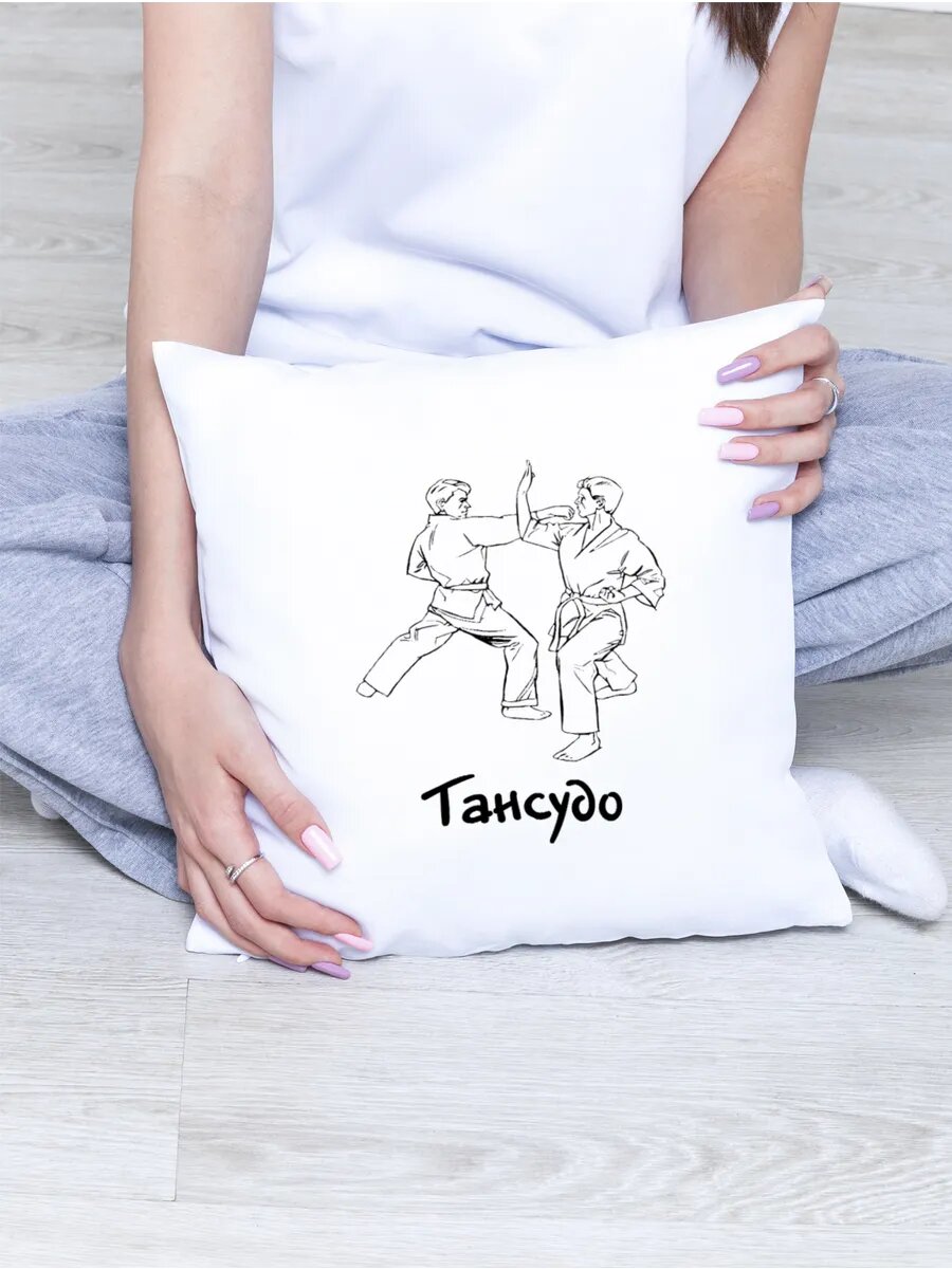 Подушка Тансудо