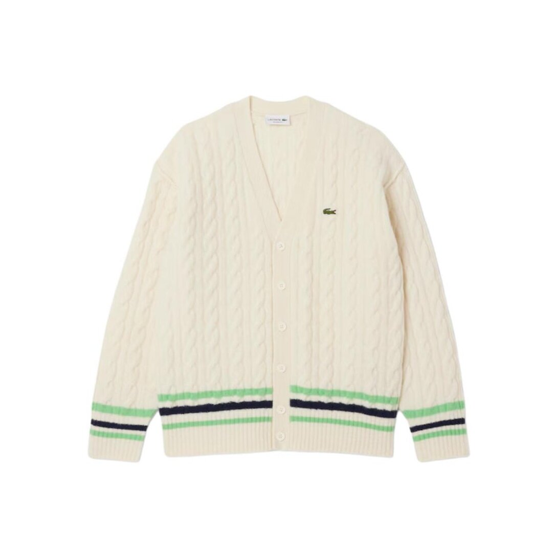 Свитер LACOSTE