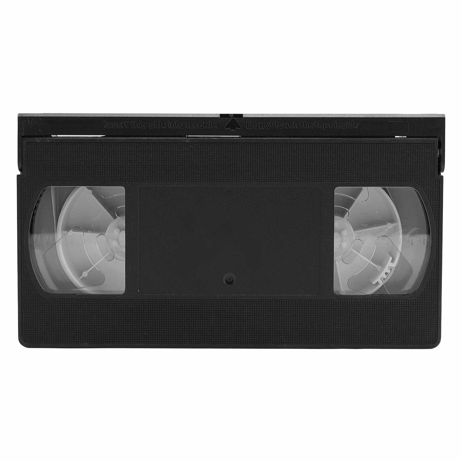 VCR VHS Head Cleaner многоразовый видеопроглепенный инструмент для очистки головы сухой технологии без жидкости не требуется