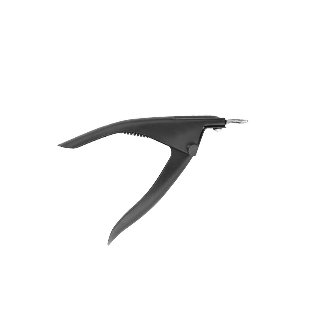 Кусачки Для Искусственных Ногтей Из НержАви С Точным Обрезанием 12.5 9 Cm