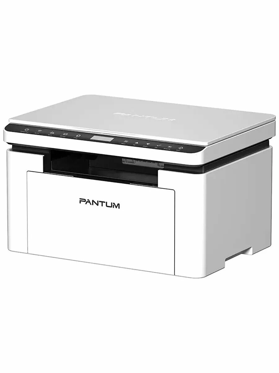 МФУ BM2300W монохромная печать, белый