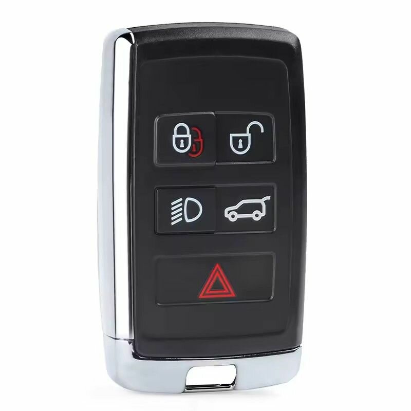 Ключ зажигания 434 МГц для Land Rover Range Rover — пульт с чипом NCF29A4V HITAG PRO PEPSF0B для Range Rover Sport 2018