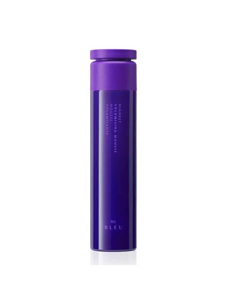 R+co Blue Highest Volumizing Mousse Мусс для сверхобъ 180 мл