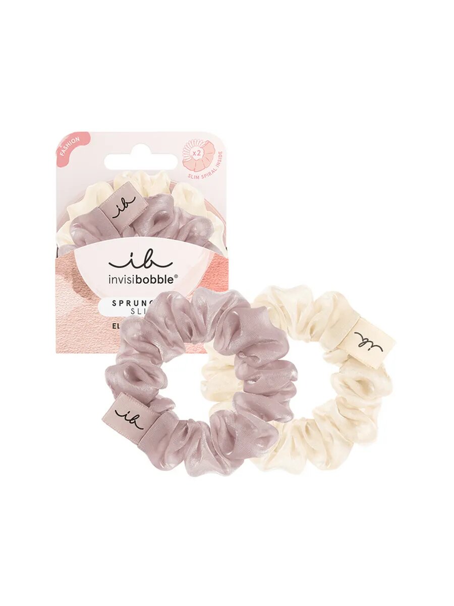INVISIBOBBLE SPRUNCHIE SLIM Hairiffic Резинка-браслет 1 шт