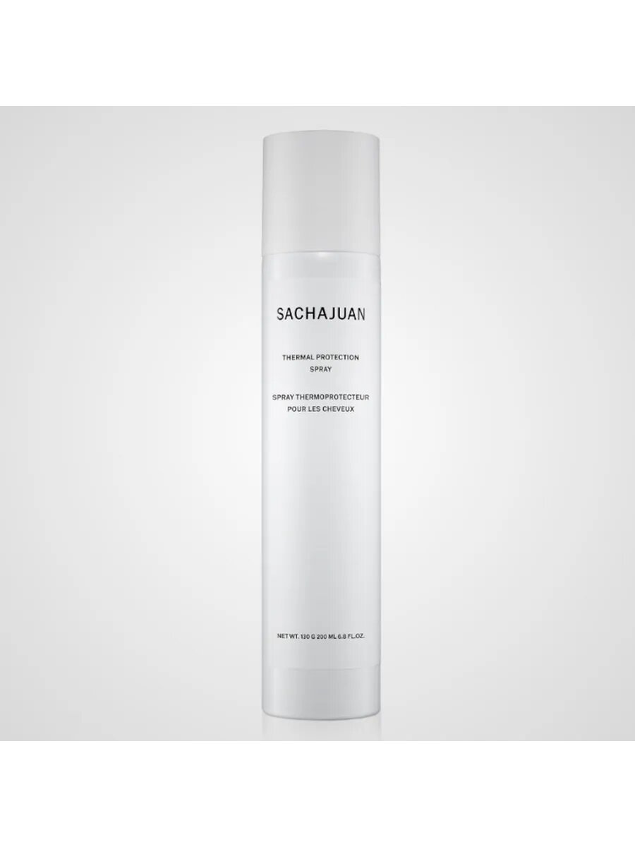 SACHAJUAN Thermal protection spray Спрей 200 мл
