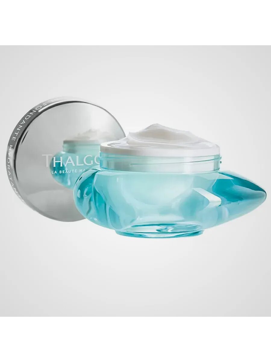 Thalgo Source Marine Hydrating Melting Cream Крем 50 мл