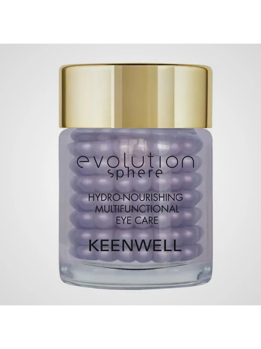 Ere Hydro-Nourishing Multifunctional Eye Care Комплекс 15 мл