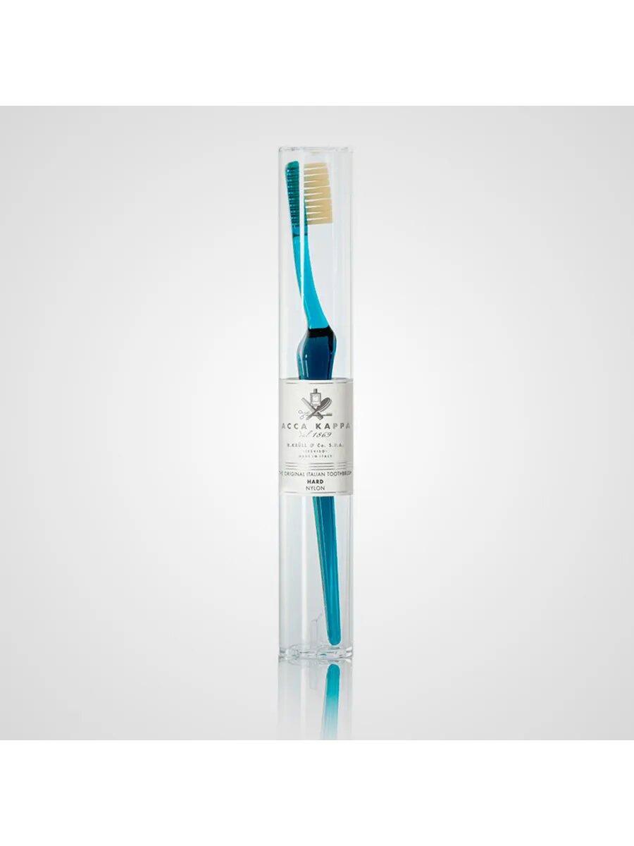 ACCA KAPPA Toothbrush Зубная щетка 1 шт