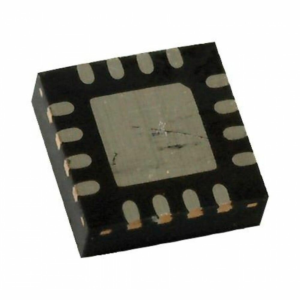 PCA9554 PCA9554ABS,118 NXP Микросхема NXP Semiconductors