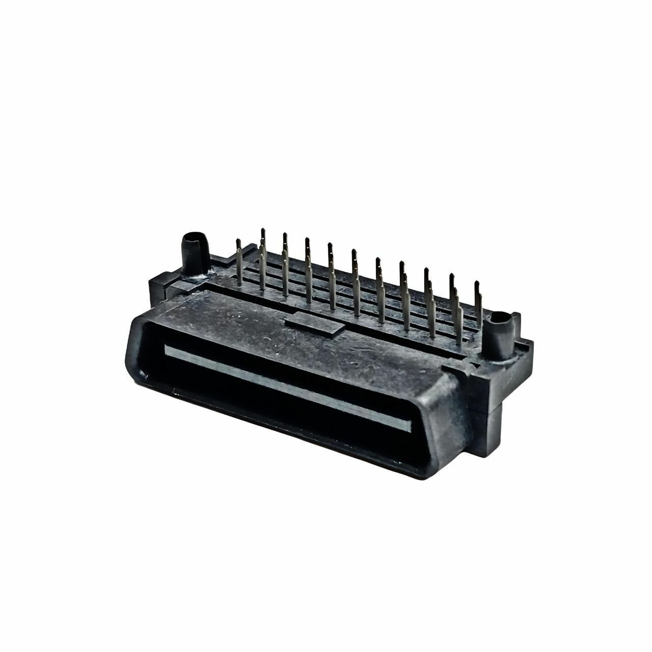 71661-2040 Molex Межплатные и промежуточные соединители Molex, клемма