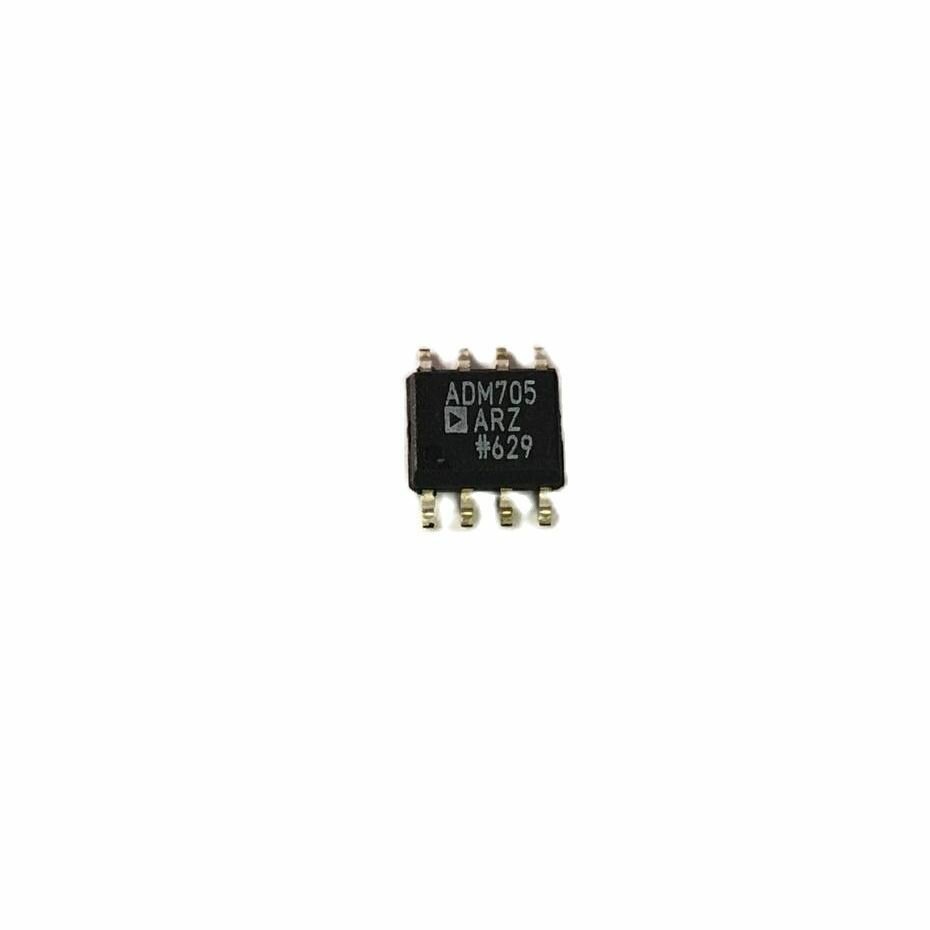 ADM705ARZ ADM705ARZ-REEL7 Микропроцессор супервизор SO-8 Analog Devices