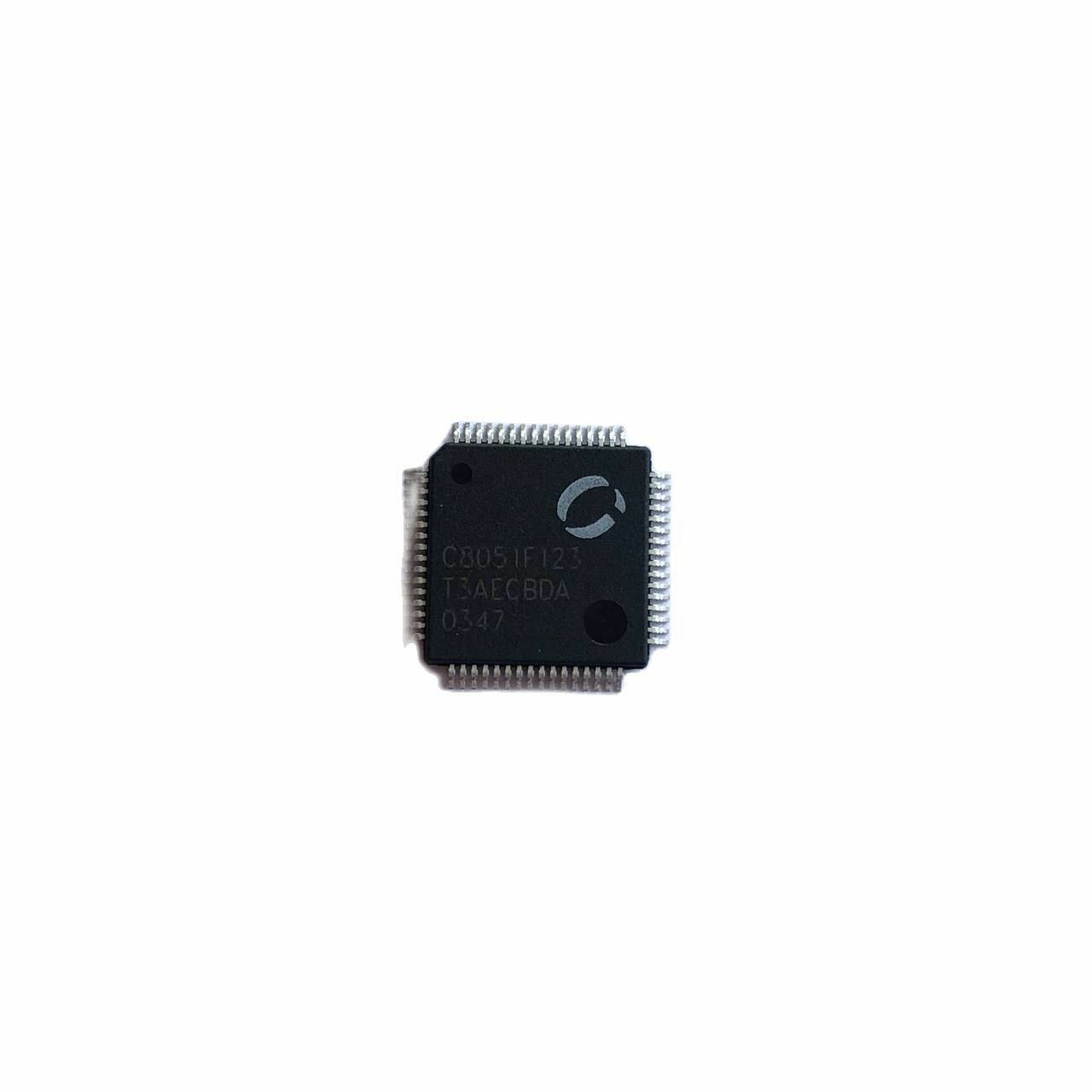1 шт Микросхема C8051F123 C8051 8-битные Микроконтроллер Silicon Labs