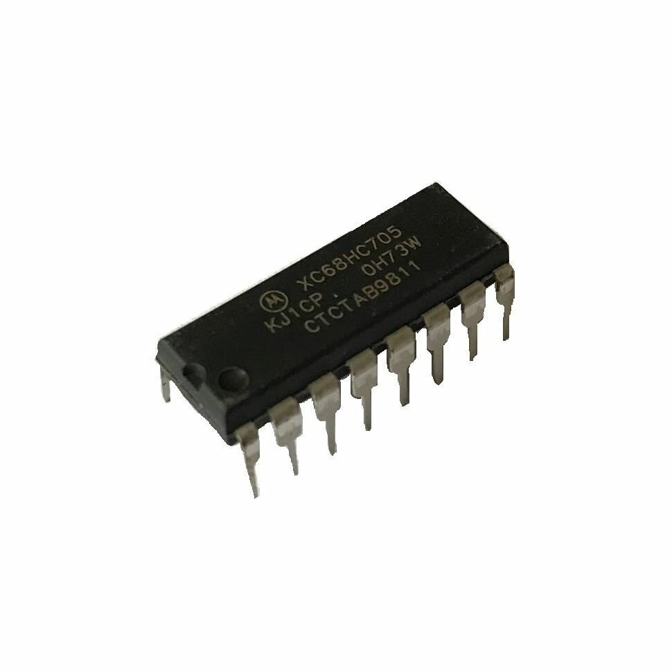 1 шт XC68HC705KJ1CP Микросхема Motorola