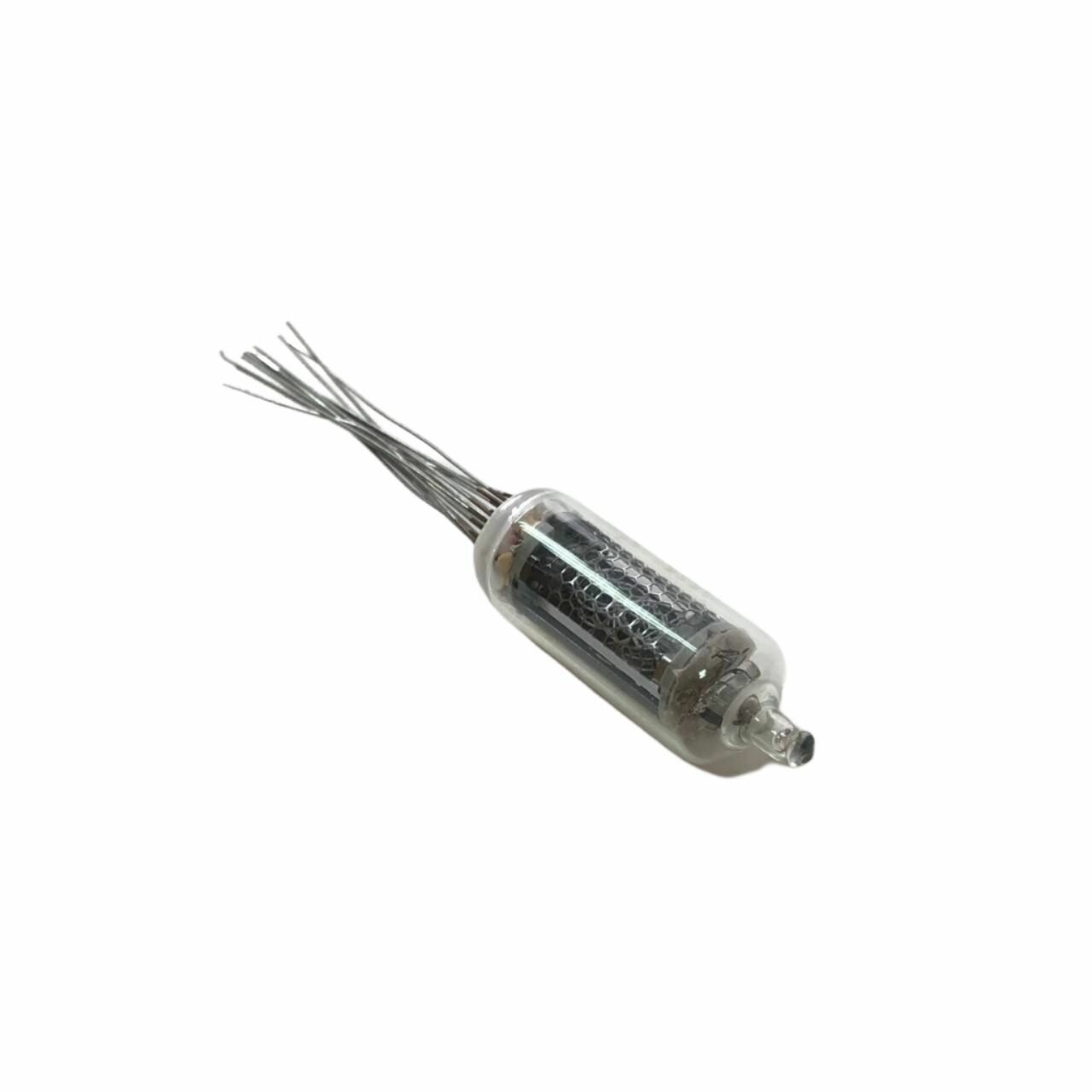 1 шт Индикатор Z5900M миниатюрная трубка Nixie RFT NOS Rare