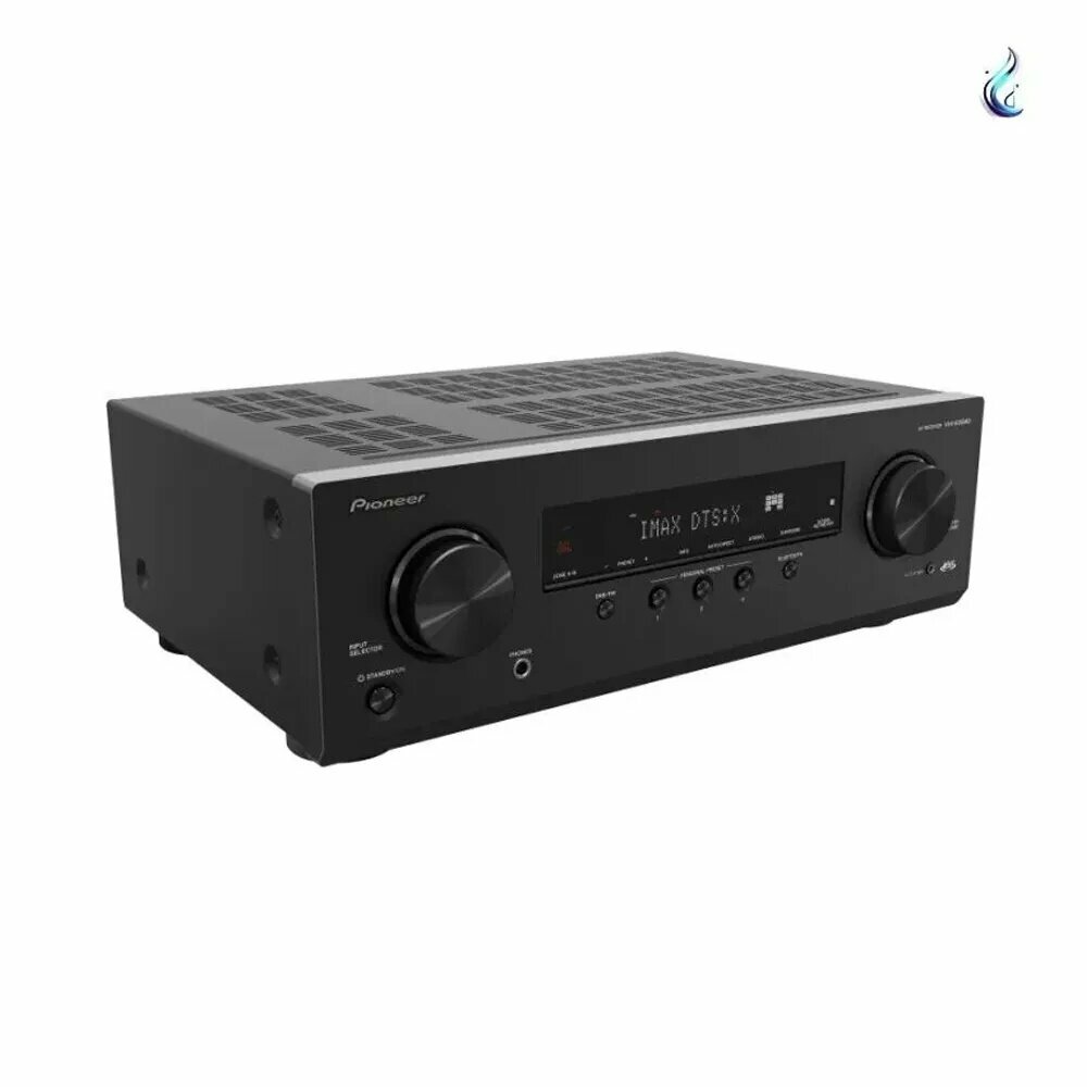 PIONEER VSX-835 панорамный усилитель акустической мощности