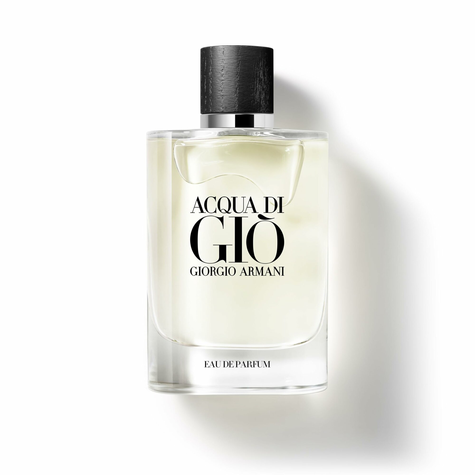 Giorgio Armani Acqua Di Gio Pour Homme парфюмерная вода 200 мл, аромат для мужчин