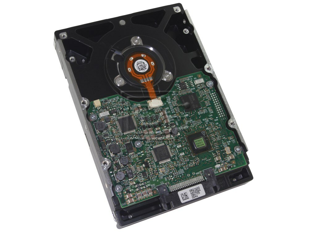 Жесткий диск Hitachi HUS151414VLF400 147Gb 15000 Fibre Channel 3,5" HDD