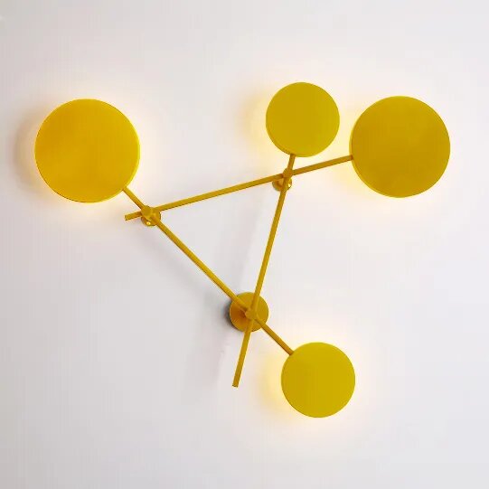 Бра Imperium Loft DOTS-201 193142-26