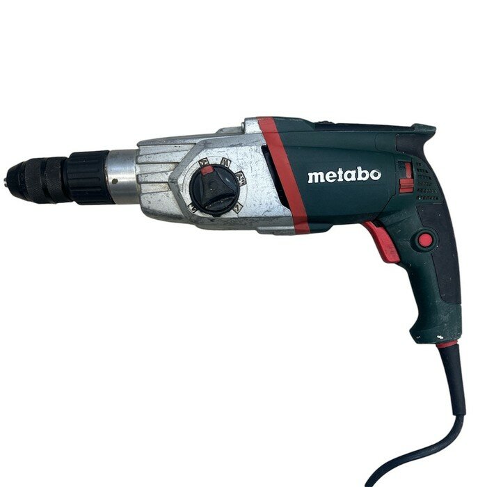 Перфоратор Metabo KHE 2650 — фото 1