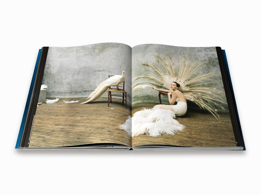 Tim Walker: Shoot for the Moon — фото 1