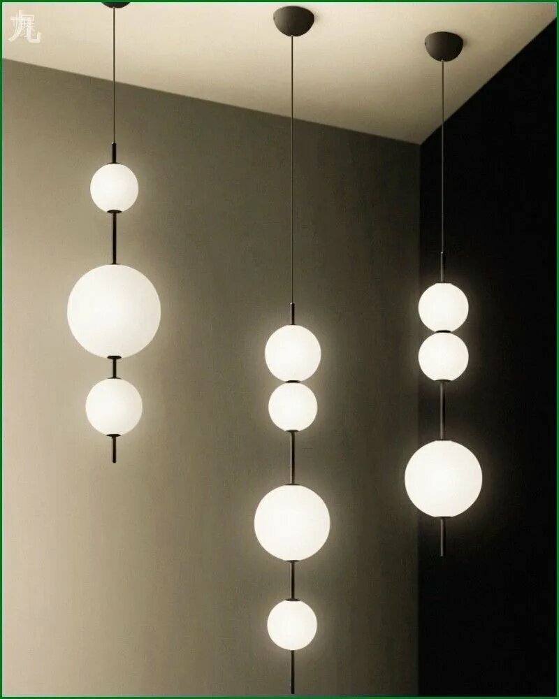 Люстра, LED, 19 Вт — фото 1