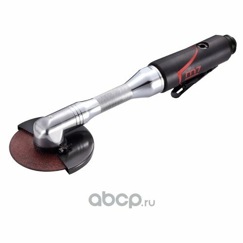 Mighty seven пневматическая отрезная мини-машина 100 мм, 15000 обмин MIGHTY SEVEN QC234TA