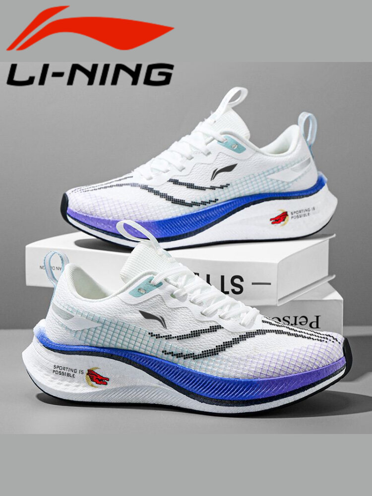 Кеды LI-NING