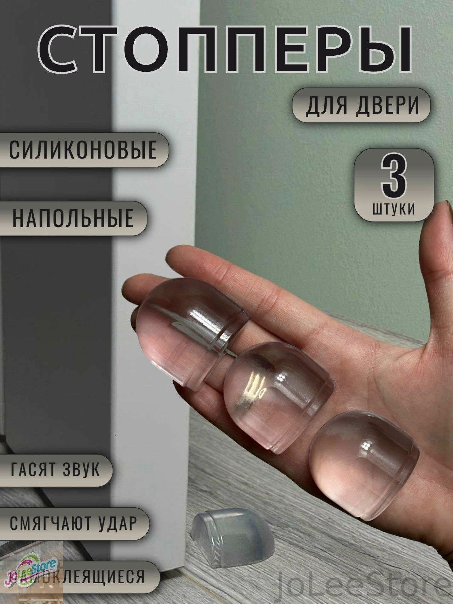 Стоппер для двери